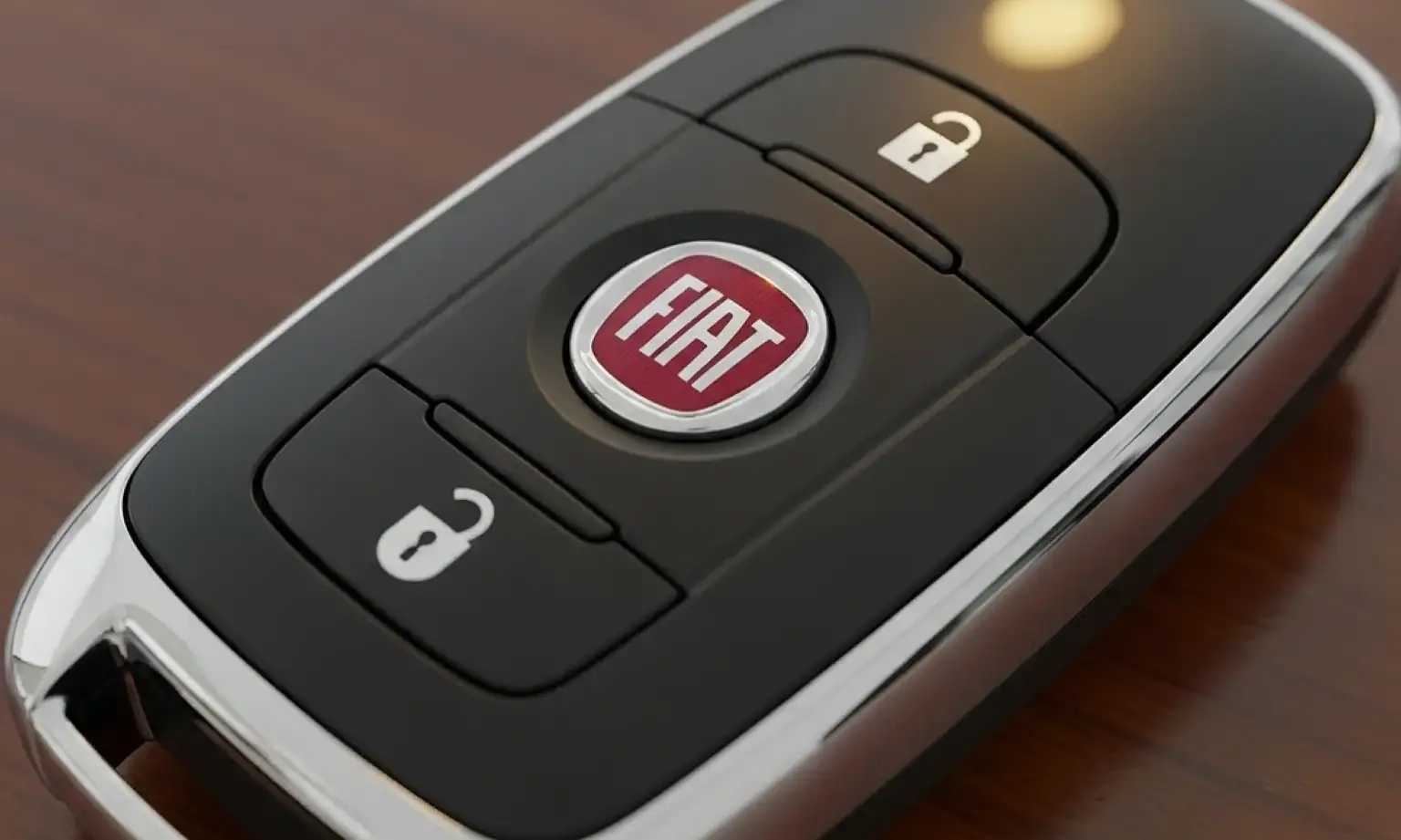 Fiat Key Fob Replacement | Automotive Locksmith Services