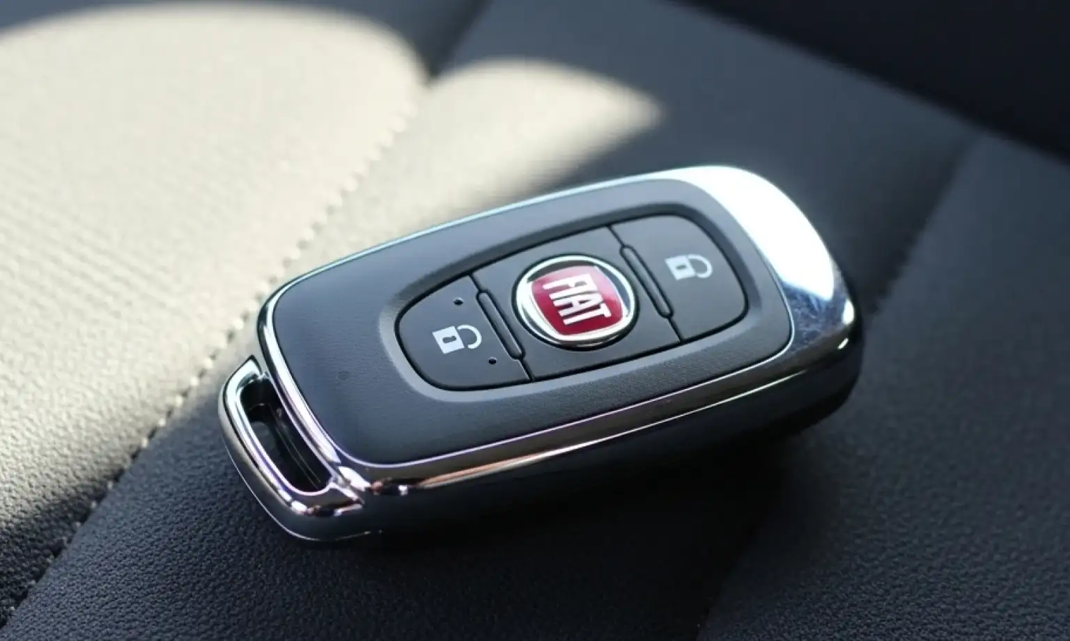 Fiat Key Fob Replacement | Automotive Locksmith Services